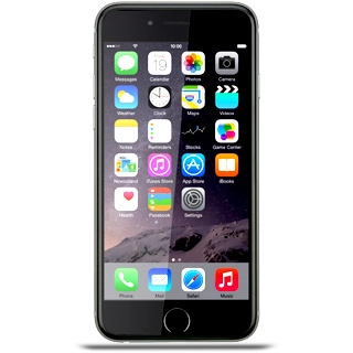 Calls and contacts guides and problems for Apple iPhone 6 (iOS8) - Optus