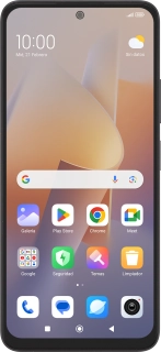 Xiaomi Redmi Note 12 5G - Funciones - Orange