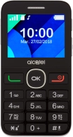 Alcatel 2008G - Especificaciones técnicas - Orange
