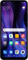 Xiaomi Redmi 9 - Especificaciones técnicas - Orange
