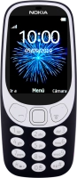 Nokia 3310 (2017) - Especificaciones técnicas - Orange