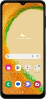 Activar o desactivar el código de seguridad en Galaxy A04s - Orange
