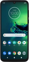Motorola Moto G8 PLUS - Especificaciones técnicas - Orange