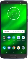 Motorola Moto G6 Plus - Especificaciones técnicas - Orange