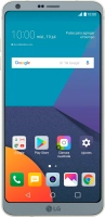 LG G6 - Especificaciones técnicas - Orange