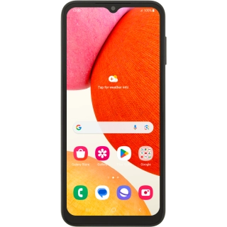 Samsung Galaxy A14 - Troubleshooting - I can't send and receive email ...