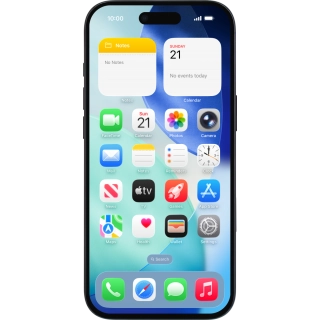 Apple iPhone Air - Specifications | Lebara UK