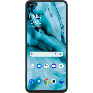 OnePlus Nord - Write and send picture messages | Lebara UK