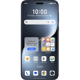 HONOR Magic7 Pro - Turn Bluetooth on or off | Vodafone UK