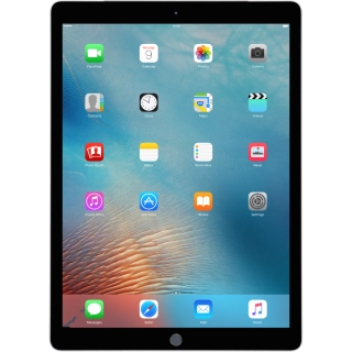 Guide for the Apple iPad Pro 12.9 (2015) - Use Do Not Disturb ...