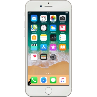 Guide for the Apple iPhone 8 - Use Touch ID | Vodafone Australia