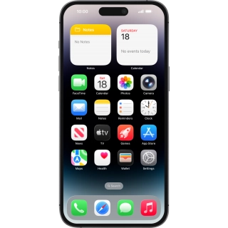 Guide for the Apple iPhone 14 Pro Max - Troubleshooting - I can't send ...