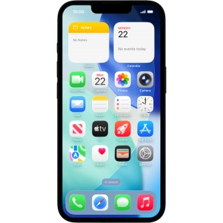Apple iPhone 16e - Use Face ID | Vodafone UK