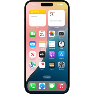 Apple iPhone 16 Plus - Insert SIM | Lebara UK